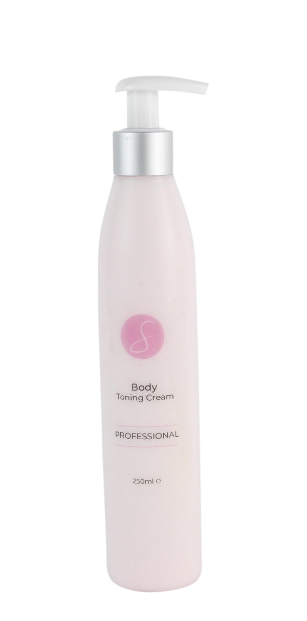 Body Toning Cream 250ml – SalonServe Secrets