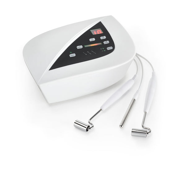 New Galvanic Facial Machine – SalonServe Secrets