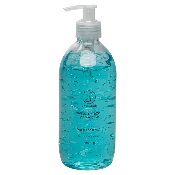 Soothing Witch Hazel 500ml – SalonServe Secrets