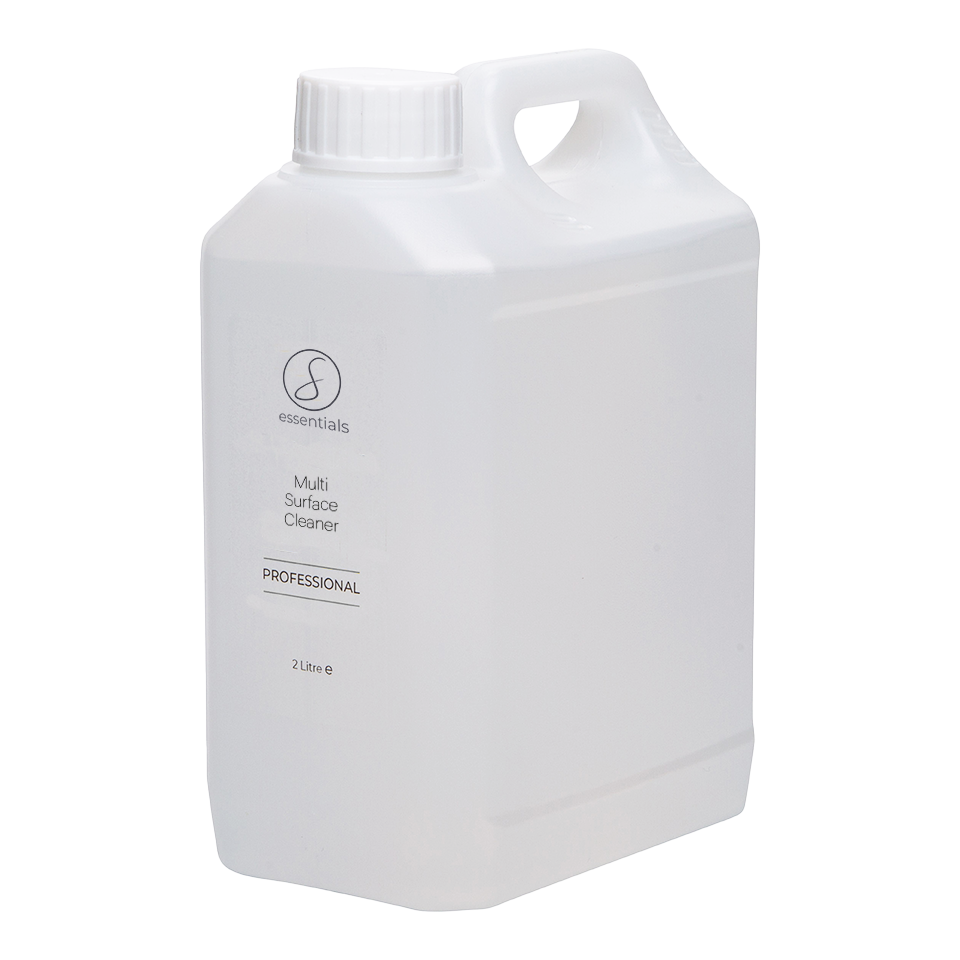 Multi Surface Cleaner 2 Litre Salonserve Secrets