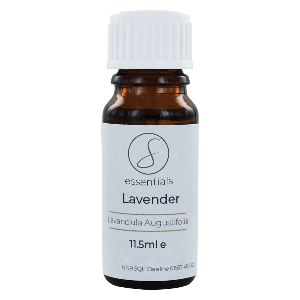 Lavender Oil 11.5ml – SalonServe Secrets